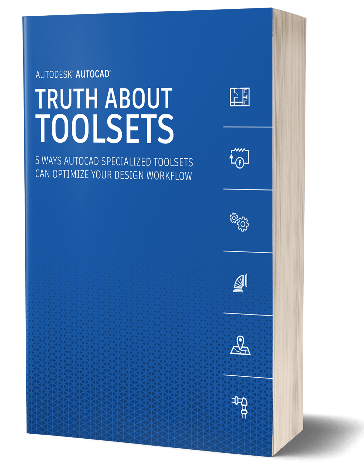 Autodesk AutoCAD Specialized Toolsets